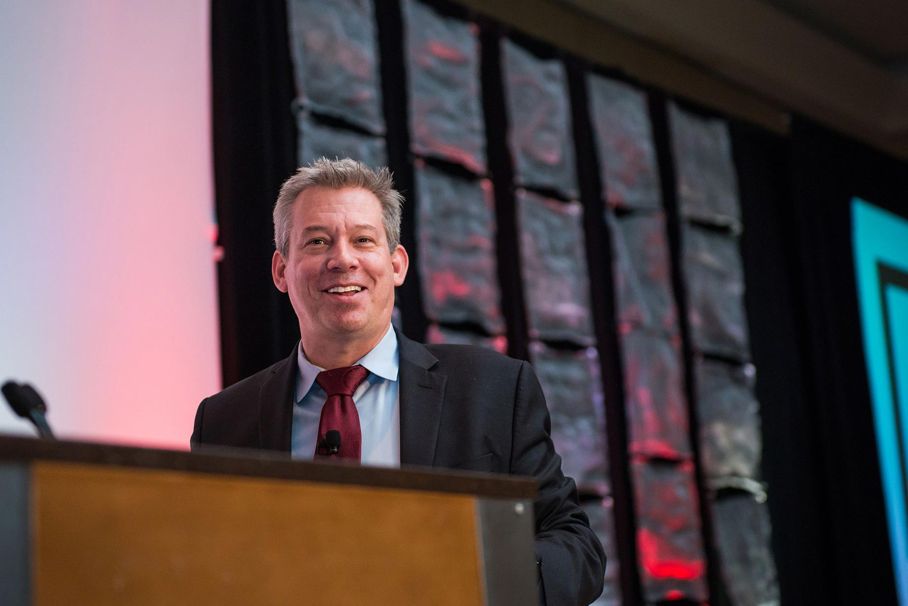 Matt DiGeronimo – Motivational Speaker